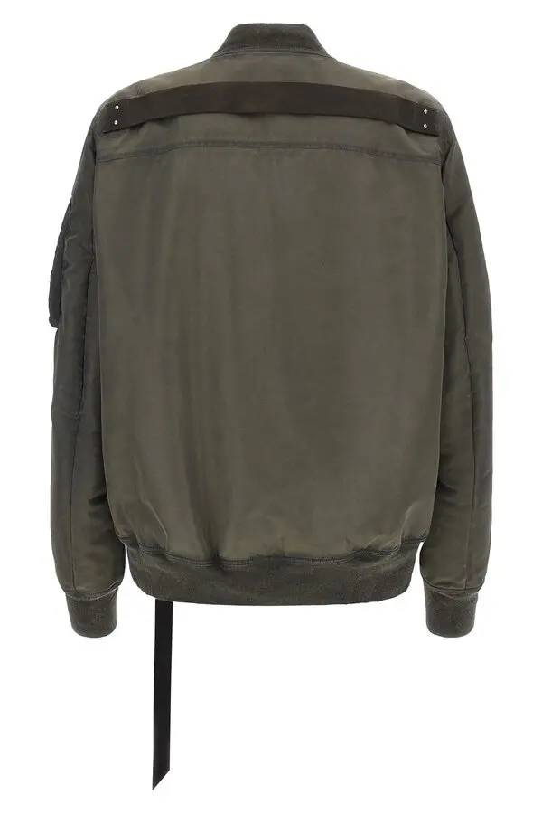 Rick Owens Bomber 'classic Flight