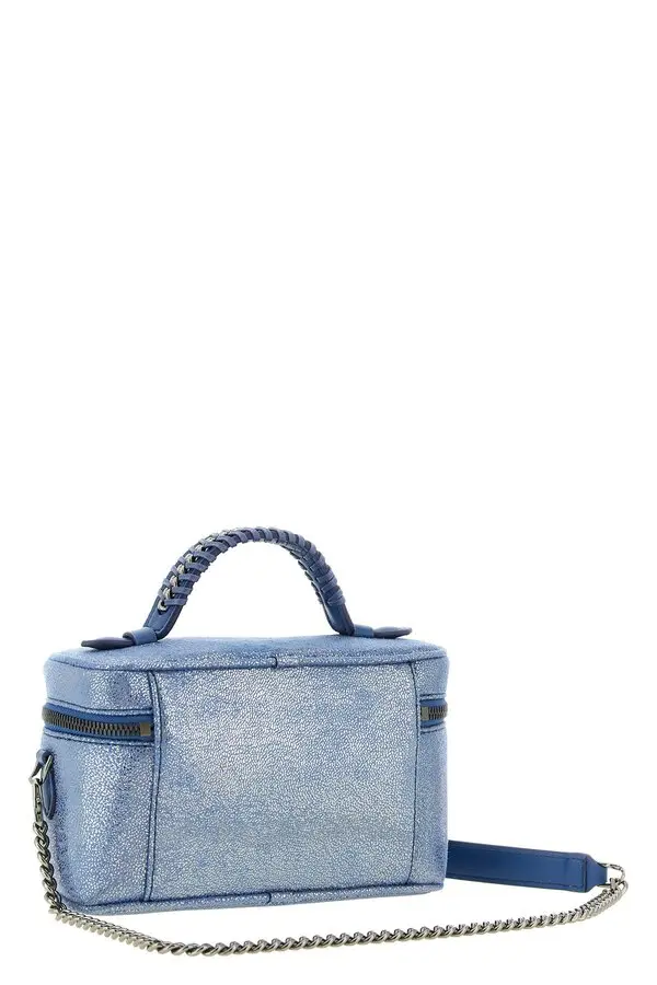 Stella McCartney Vanity Falabella Shoulder Bag