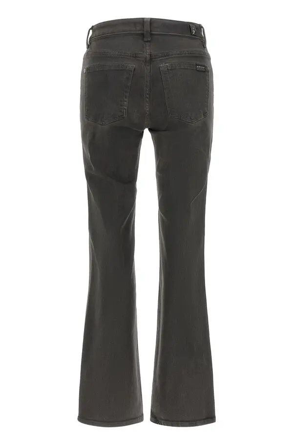 7 For All Mankind Jeans 'calie' Straight