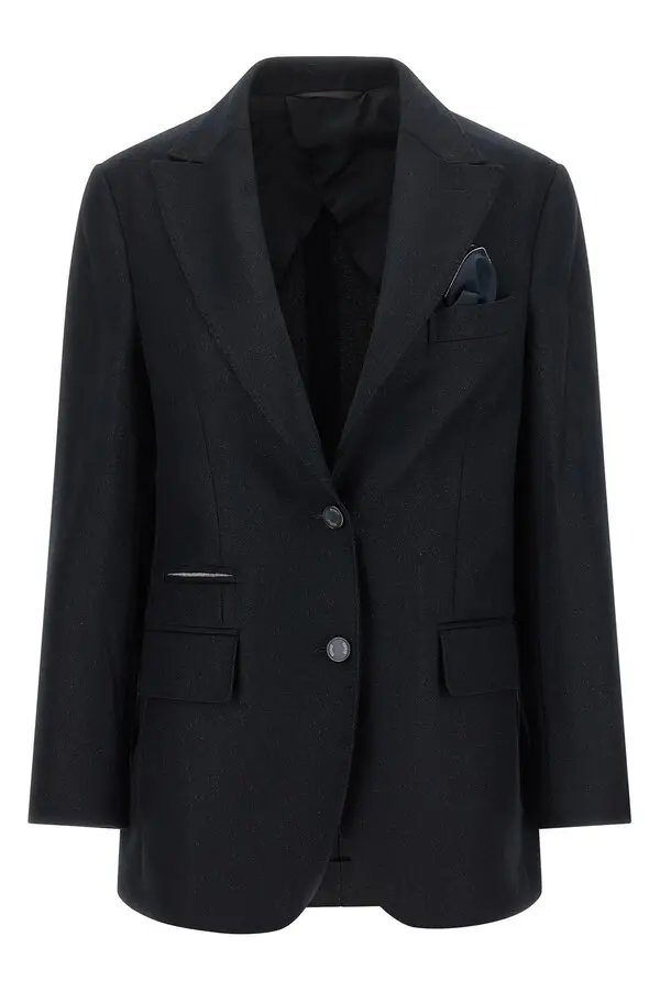 Peserico Punto Luce' Blazer