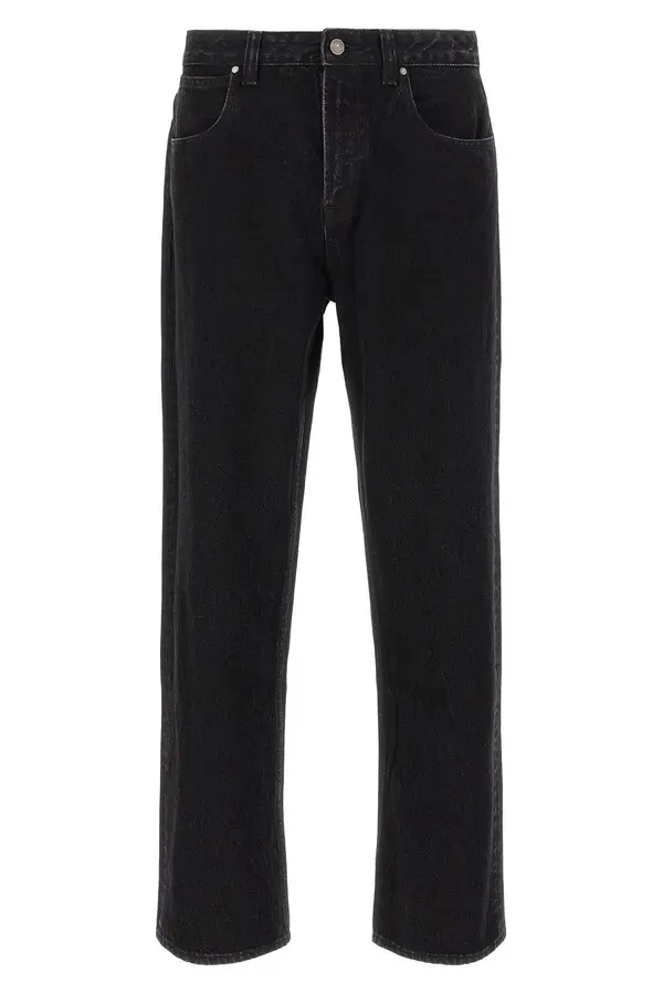 ENTIRE STUDIOS Seth Jeans - Black