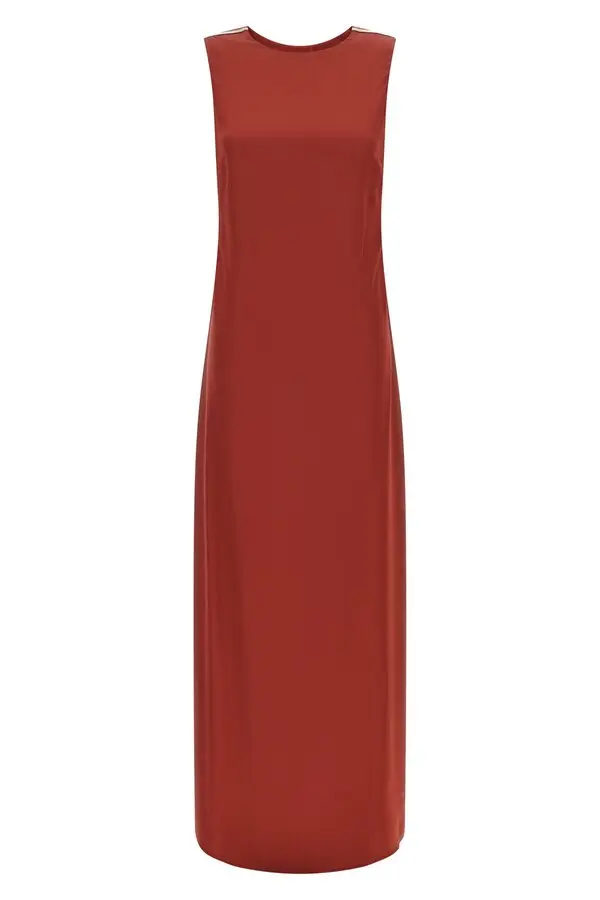Peserico The 'punto Luce' Dress