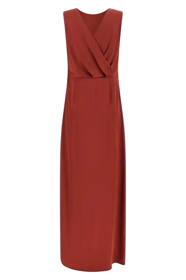 Peserico The 'punto Luce' Dress