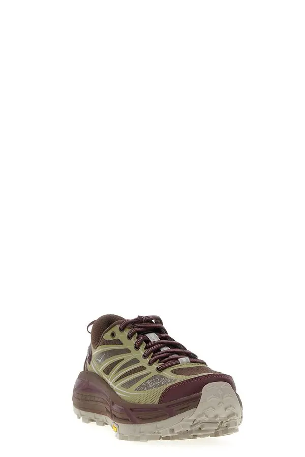 Hoka One One Sneaker 'mafate Speed 2