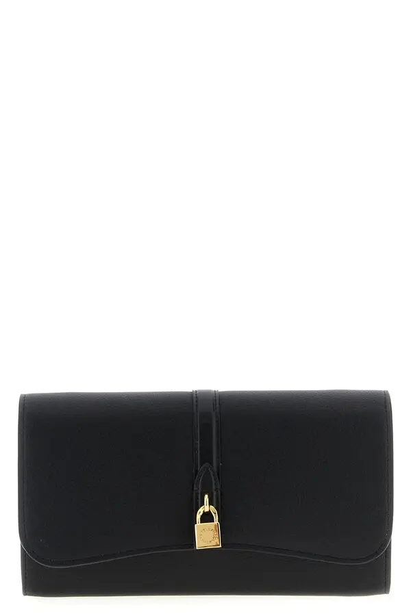 Stella McCartney Ryder' Wallet On Chain
