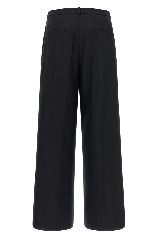 Peserico The 'punto Luce' Trousers