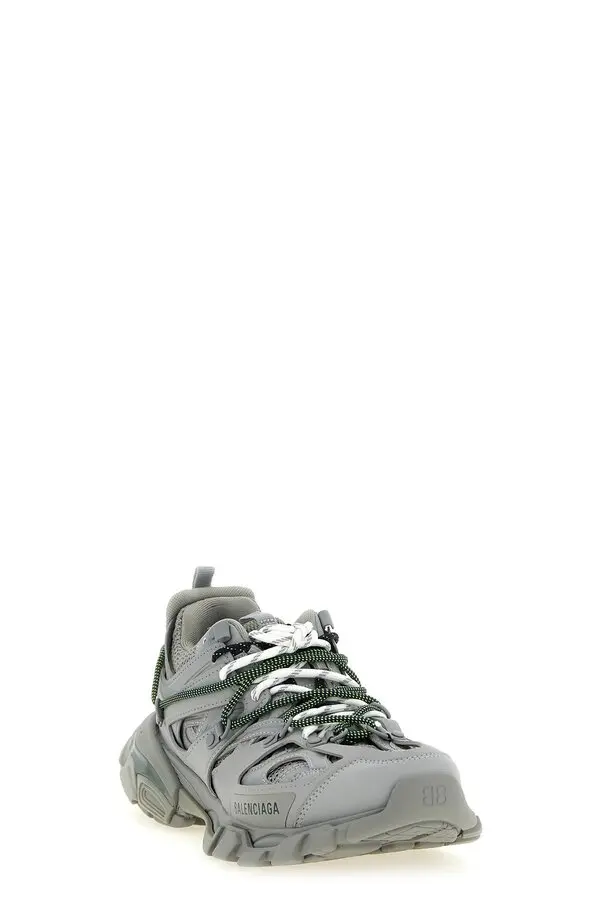 Balenciaga Sneaker 'track Trail Laces