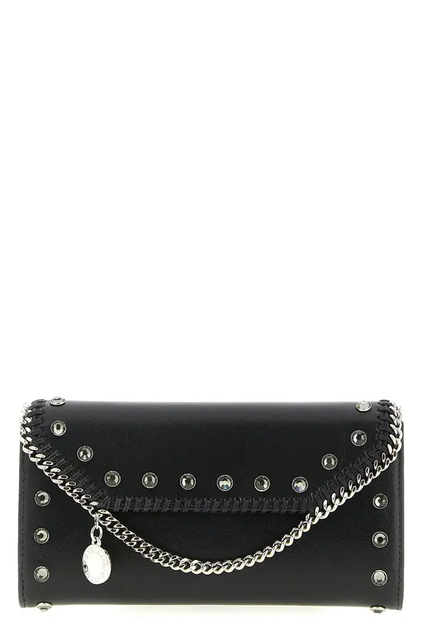 Stella McCartney Continental Falabella' Wallet