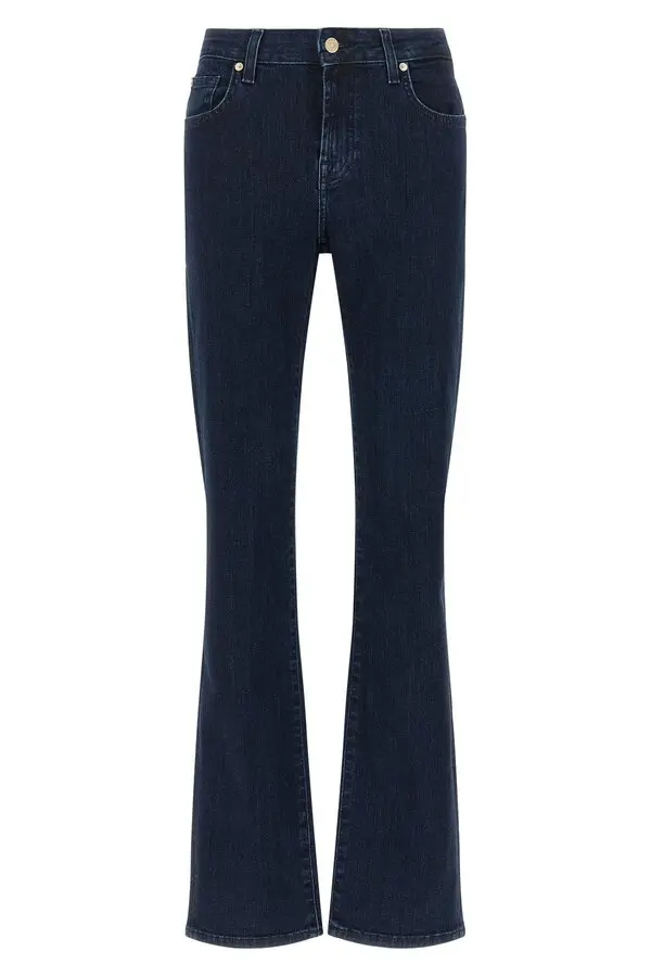 7 For All Mankind Jeans 'slim Classical