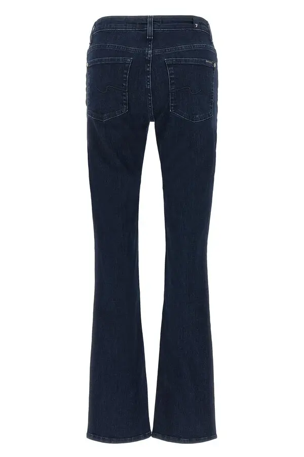 7 For All Mankind Jeans 'slim Classical