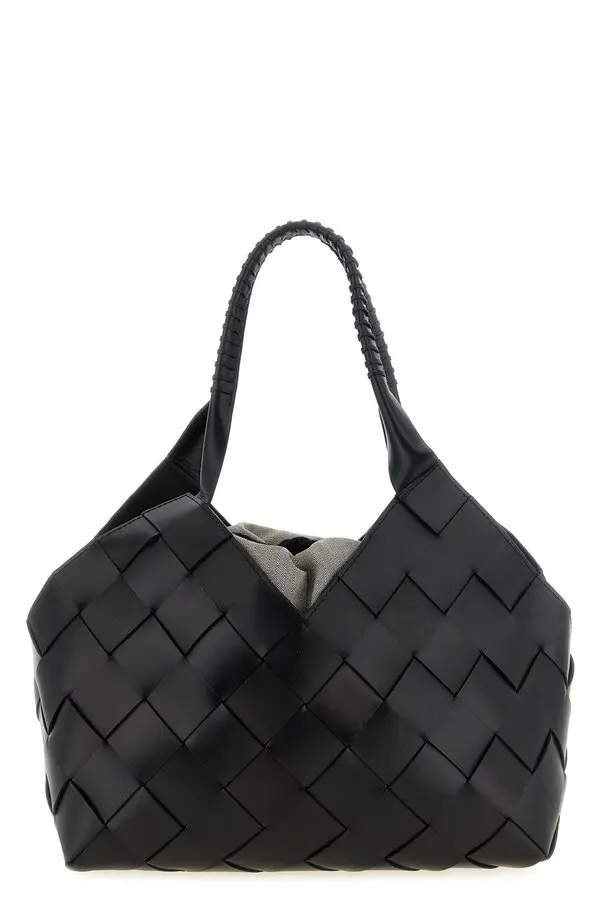 Dragon Diffusion Fellini Pochette' Shoulder Bag