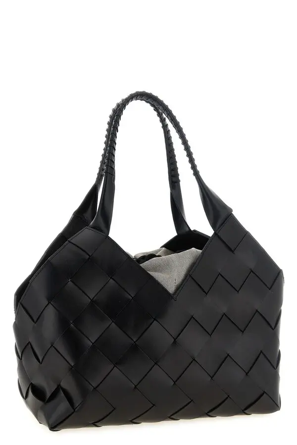 Dragon Diffusion Fellini Pochette' Shoulder Bag