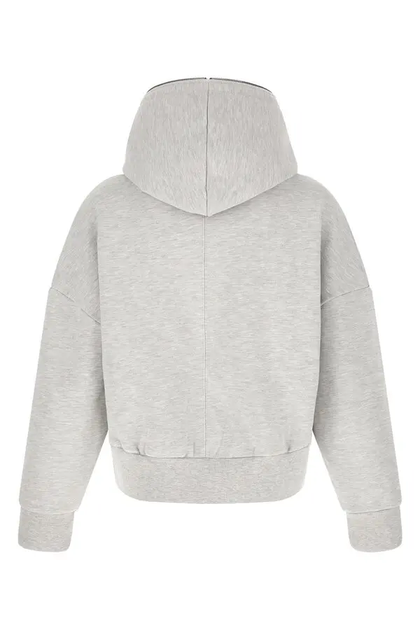 ENTIRE STUDIOS Eternal Zip Hoodie