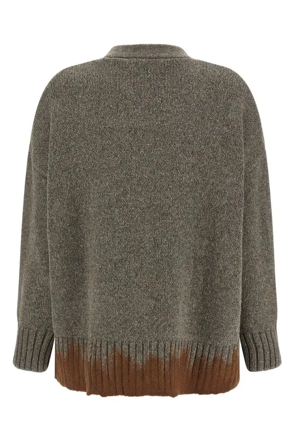 TELA Cardigan 'tawan