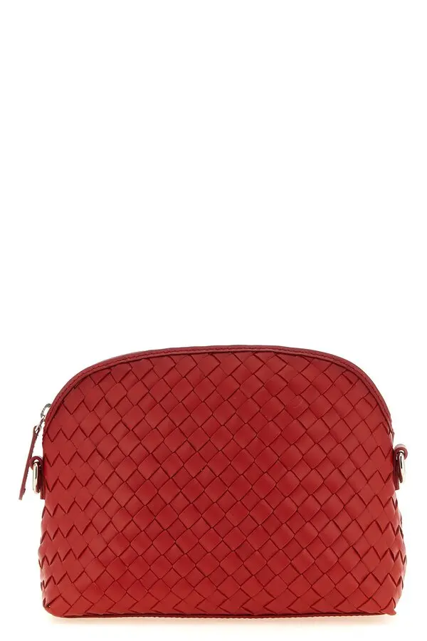 Dragon Diffusion Pochette 'fellini Chunky' With Shoulder Strap