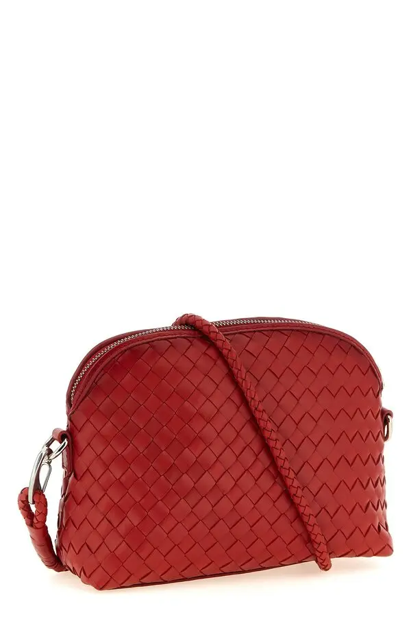 Dragon Diffusion Pochette 'fellini Chunky' With Shoulder Strap