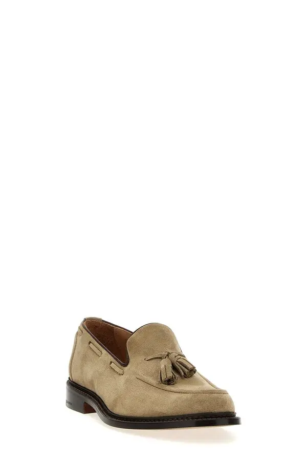 TRICKER'S Elton' Loafers