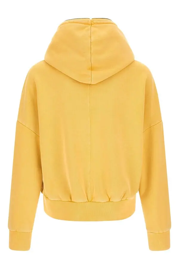 ENTIRE STUDIOS Eternal Zip' Hoodie
