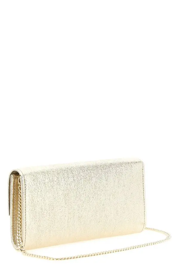 JIMMY CHOO Emmie' Clutch