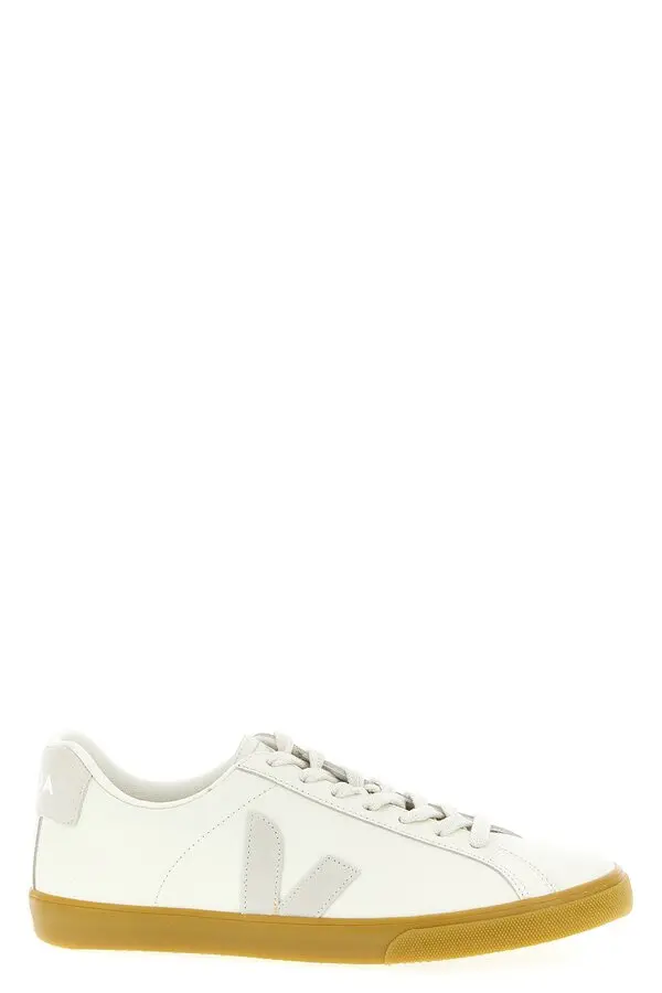 VEJA Sneaker 'esplar Logo