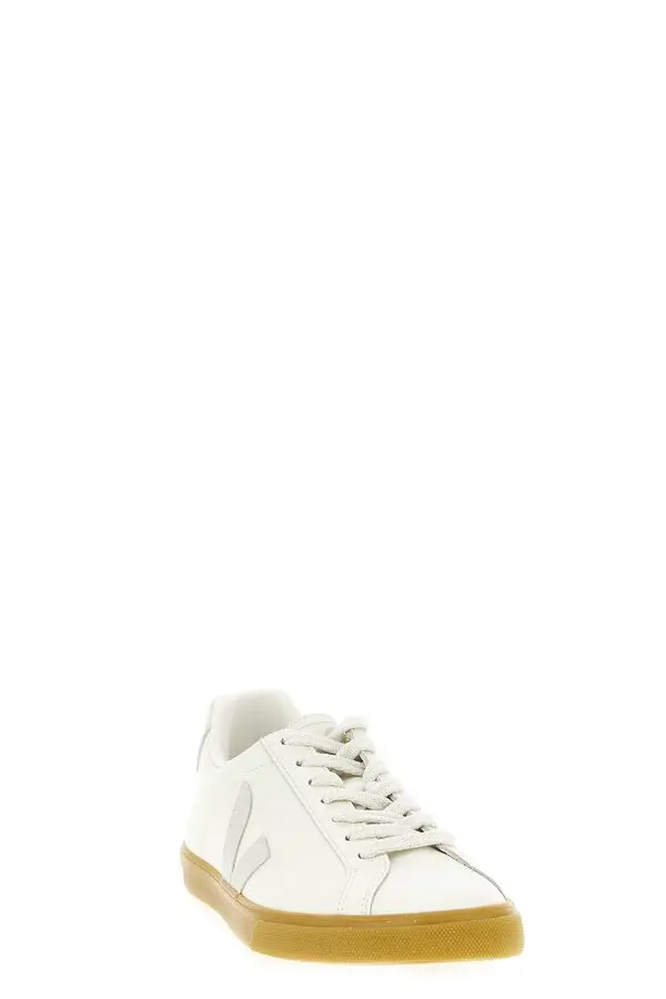 VEJA Sneaker 'esplar Logo