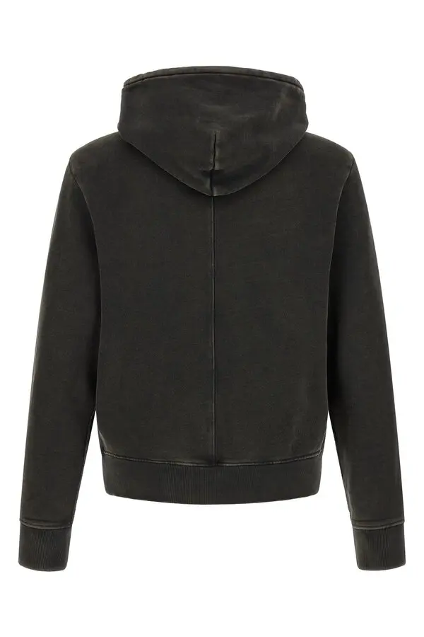 ENTIRE STUDIOS Zip-up Hoodie