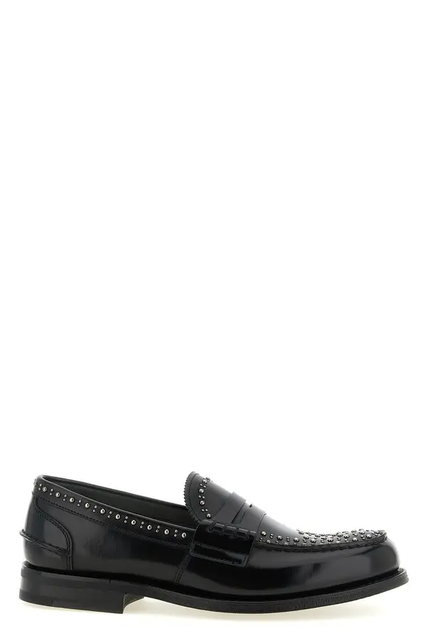 Church's Pembrey Met. W Loafer