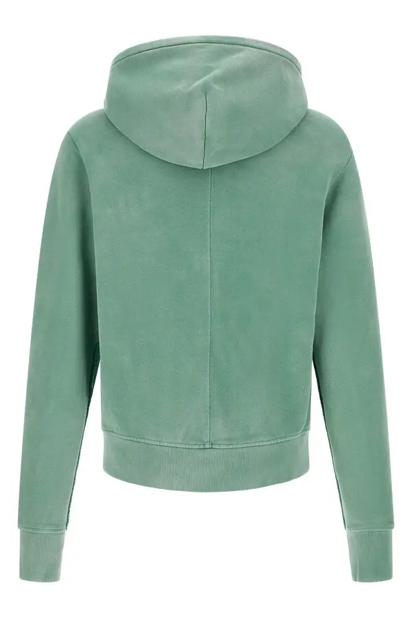 ENTIRE STUDIOS The Sartorial Zip-up Hoodie