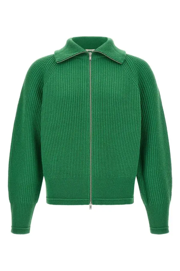 ENTIRE STUDIOS Blimp Cardigan - Green