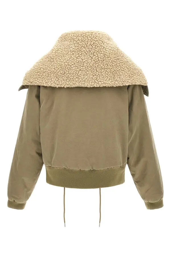 ENTIRE STUDIOS Portal Jacket