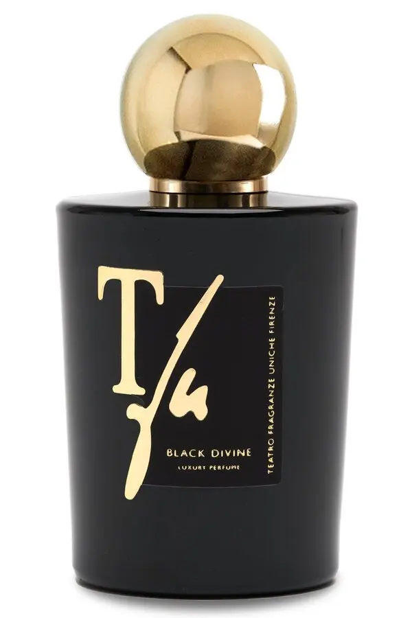TEATRO FRAGRANZE UNICHE Perfume Divine' 100 Ml