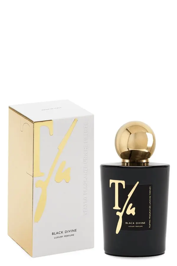 TEATRO FRAGRANZE UNICHE Perfume Divine' 100 Ml
