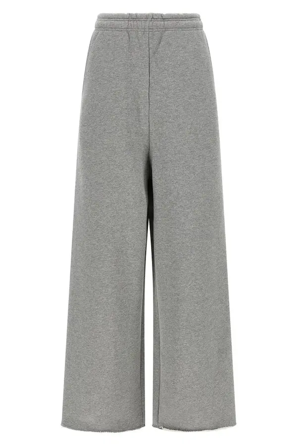 ENTIRE STUDIOS Full Sweatpant - Gray