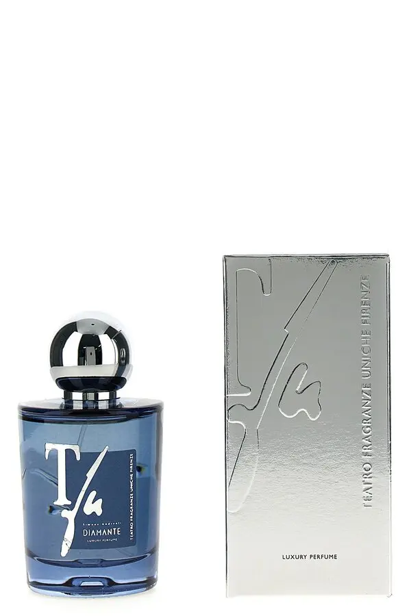 TEATRO FRAGRANZE UNICHE Eau De Parfum 'diamante