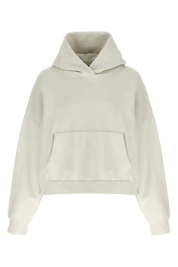 ENTIRE STUDIOS Heavy Hood' Hoodie - Beige