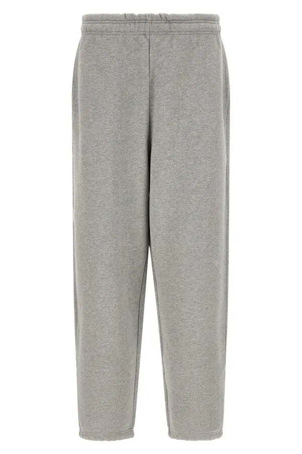 ENTIRE STUDIOS Cotton Fleece Joggers