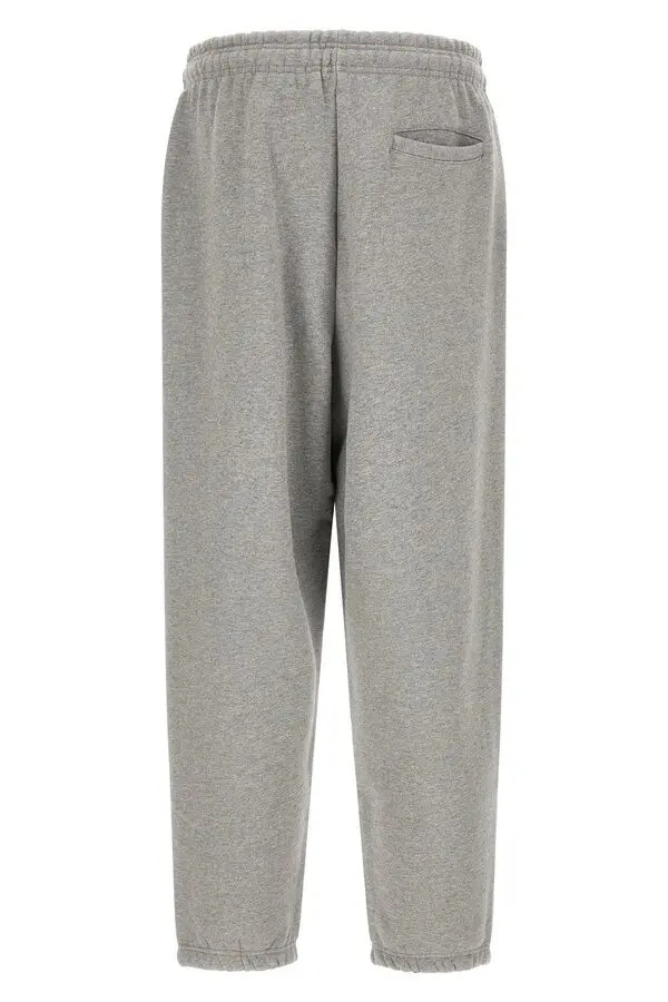 ENTIRE STUDIOS Cotton Fleece Joggers