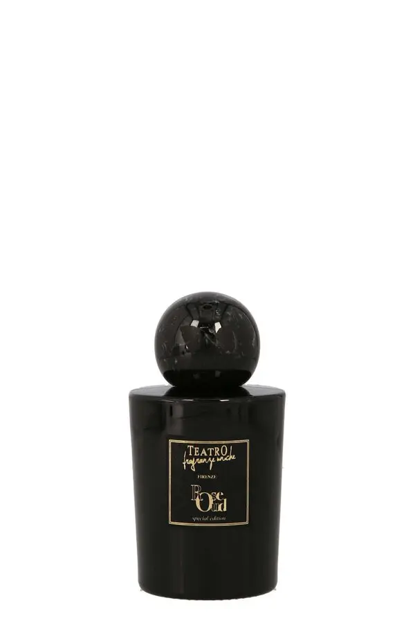 TEATRO FRAGRANZE UNICHE Rose Oud' Eau De Parfum