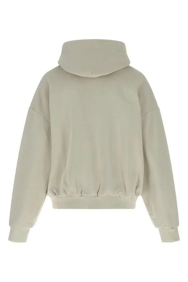 ENTIRE STUDIOS Thermal' Hoodie