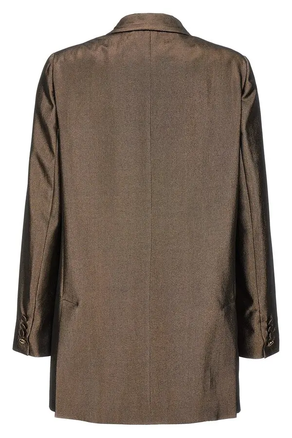 Max Mara Edro' Blazer