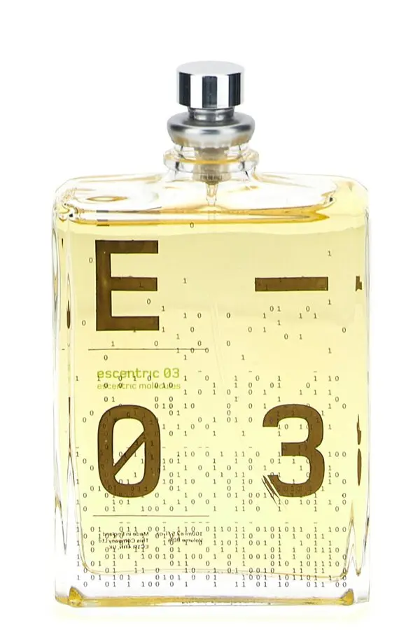 MOLECULE Escentric 03' Perfume
