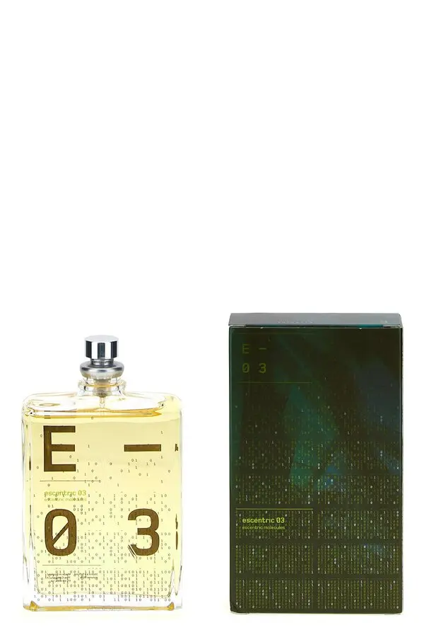 MOLECULE Escentric 03' Perfume