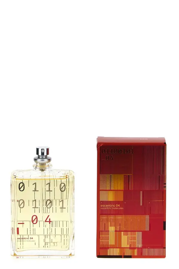MOLECULE Escentric 04' Perfume 100 Ml