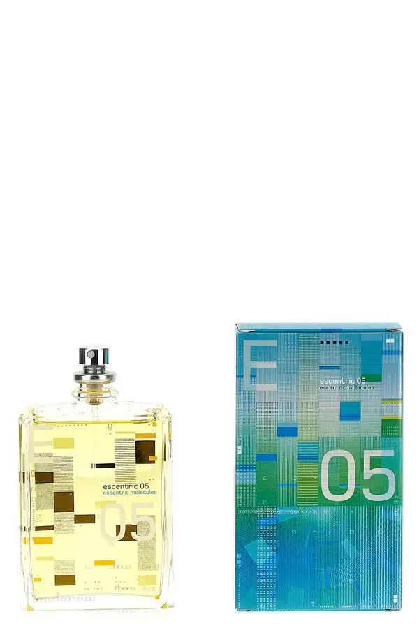 MOLECULE Perfume 'escentric 05' 100 Ml