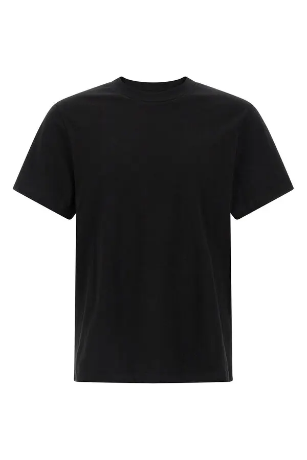 ENTIRE STUDIOS Standard' T-shirt - Black