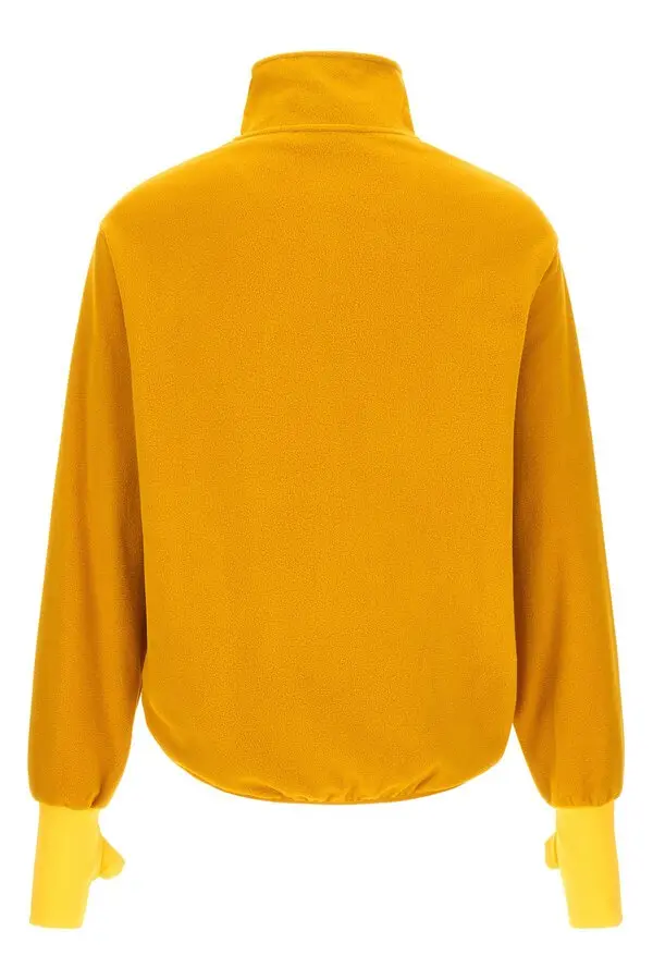 ENTIRE STUDIOS Shell Fleece Pullover