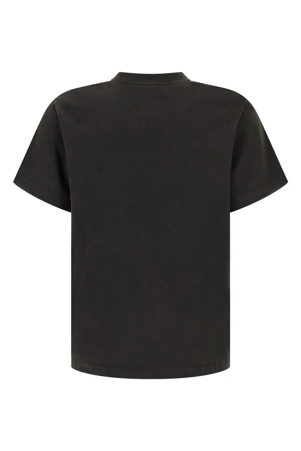 ENTIRE STUDIOS Combed Cotton T-shirt