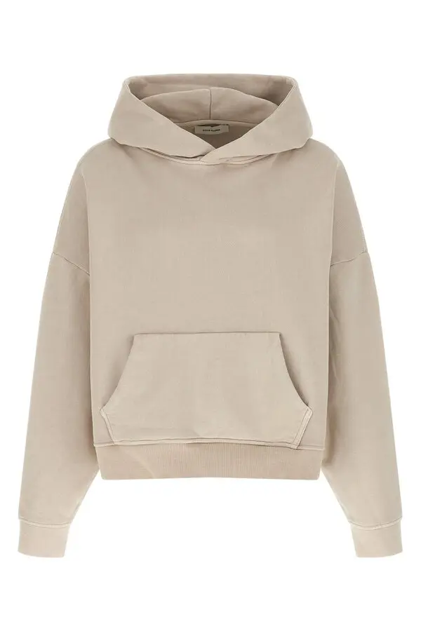 ENTIRE STUDIOS Heavy' Hoodie - Beige