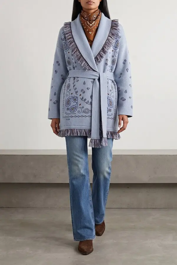 MOTHER Flared Jeans With M Stitching