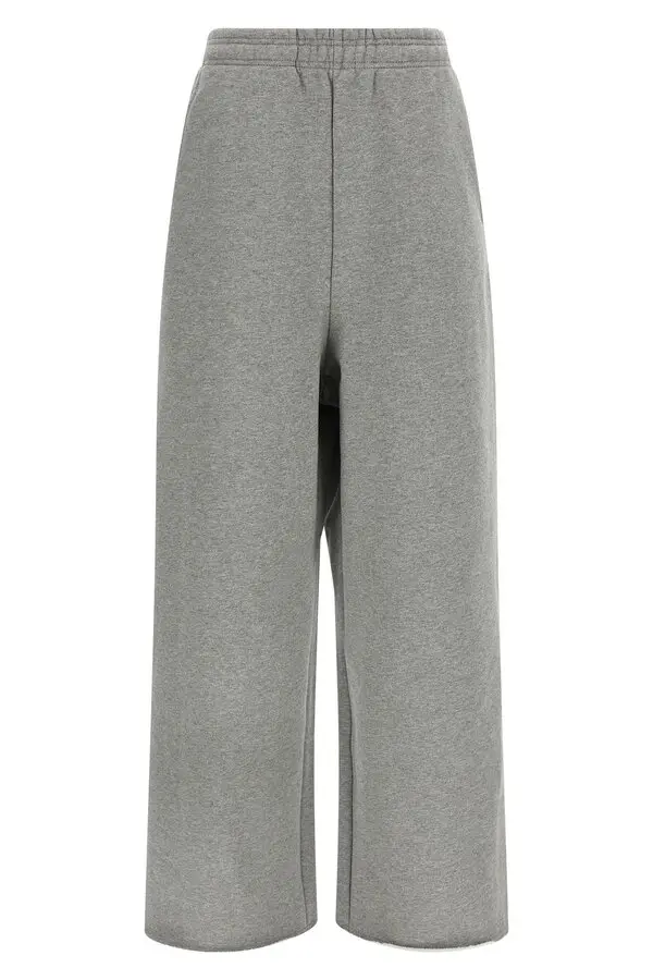 ENTIRE STUDIOS Joggers 'full - Gray